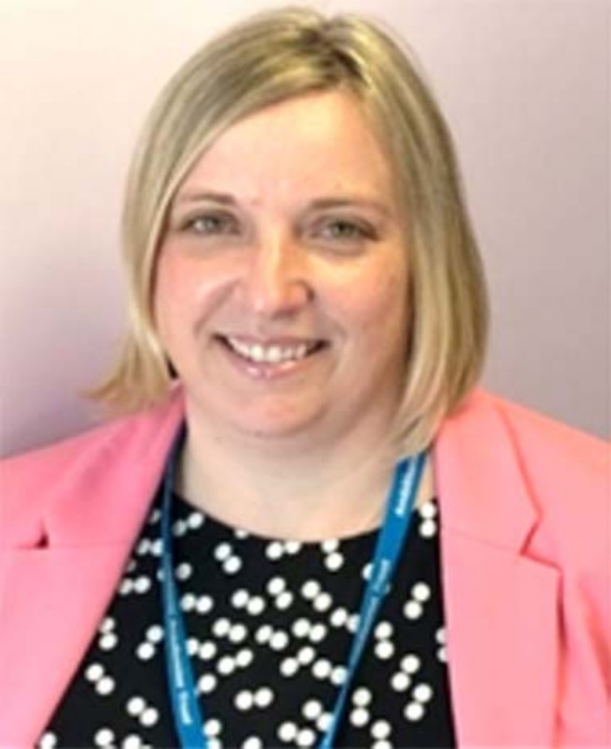 Kinson Academy - Safeguarding Team